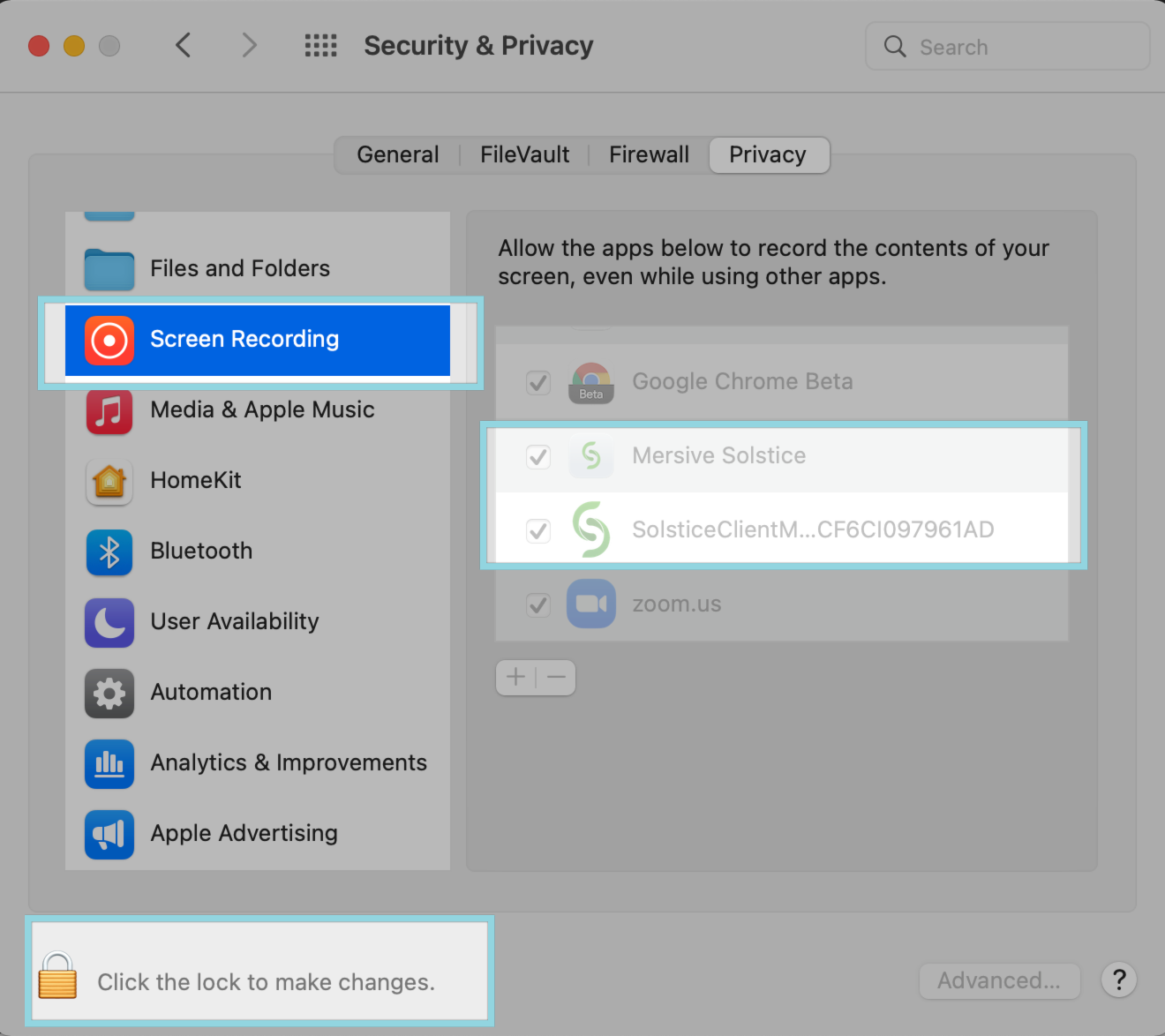 Troubleshooting common issues with Solstice Conference
