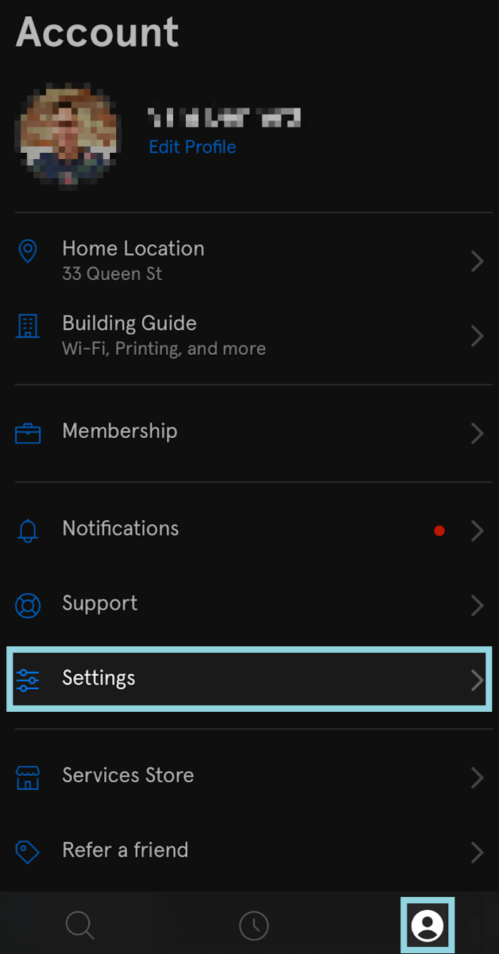 How do I get a keycard? How do I register it?