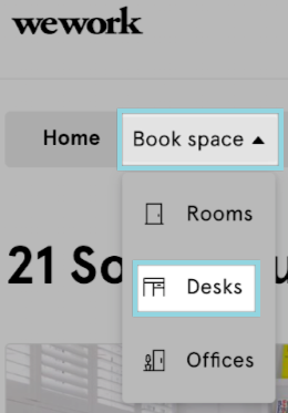 How do I book a workspace? What happens once I make a reservation?