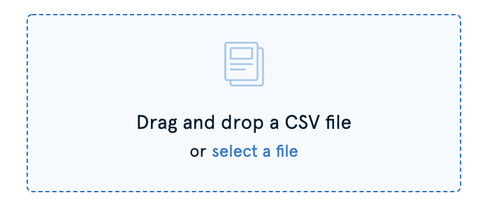 Mise à jour groupée des attributions d'abonnement dans Account Central