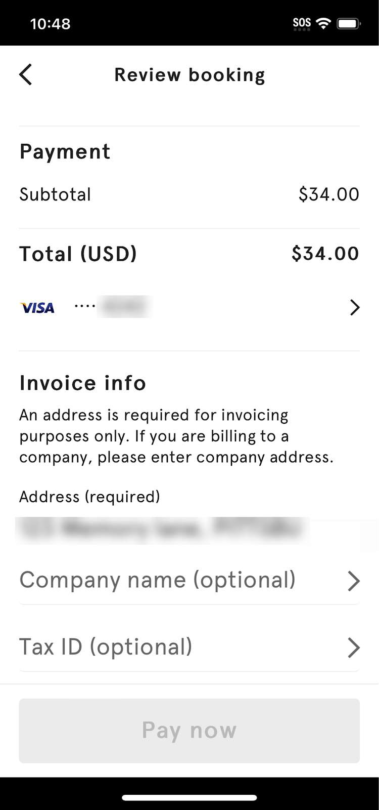 How do I book a meeting room? What happens once I make a reservation?